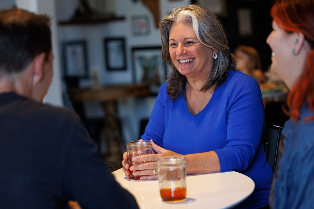 Heidi Hall for Congress