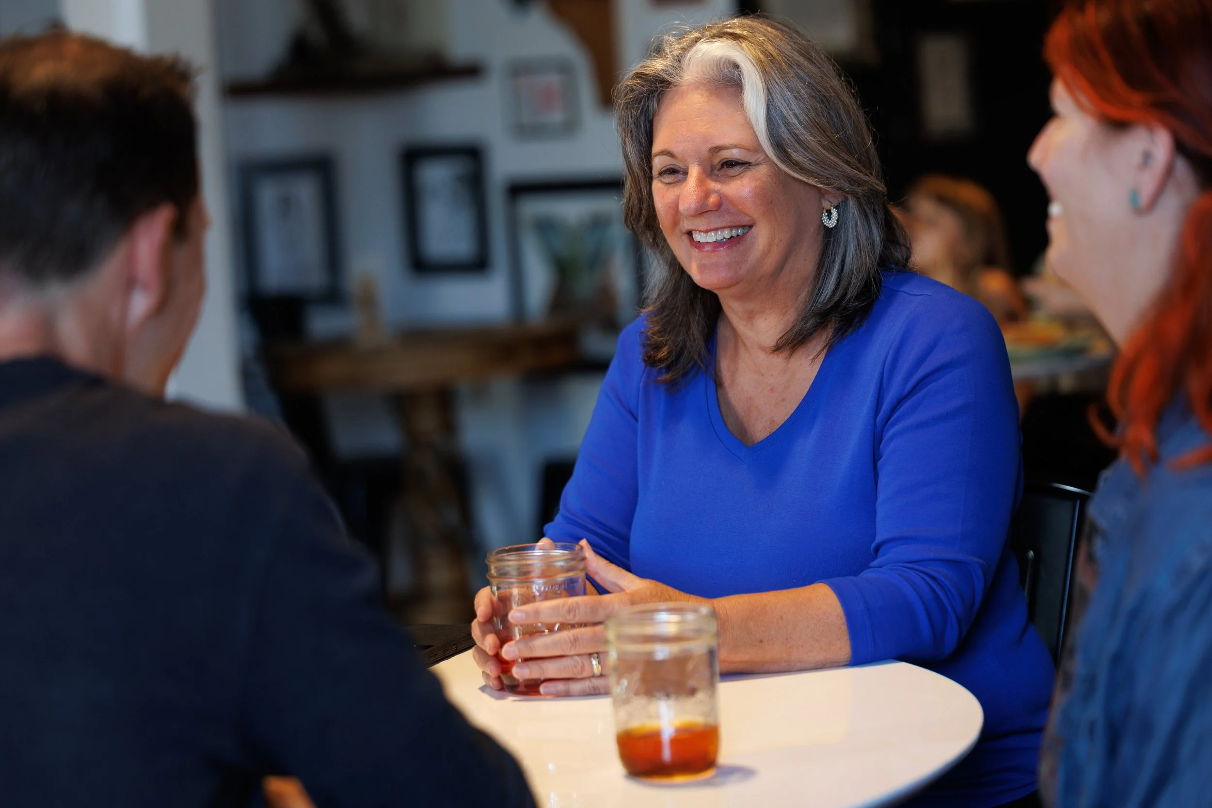 Heidi Hall for Congress