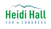 Heidi Hall for Congress