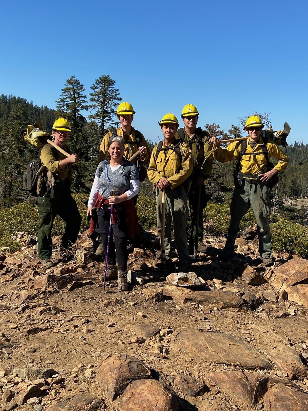 Heidi Hall for Congress – About