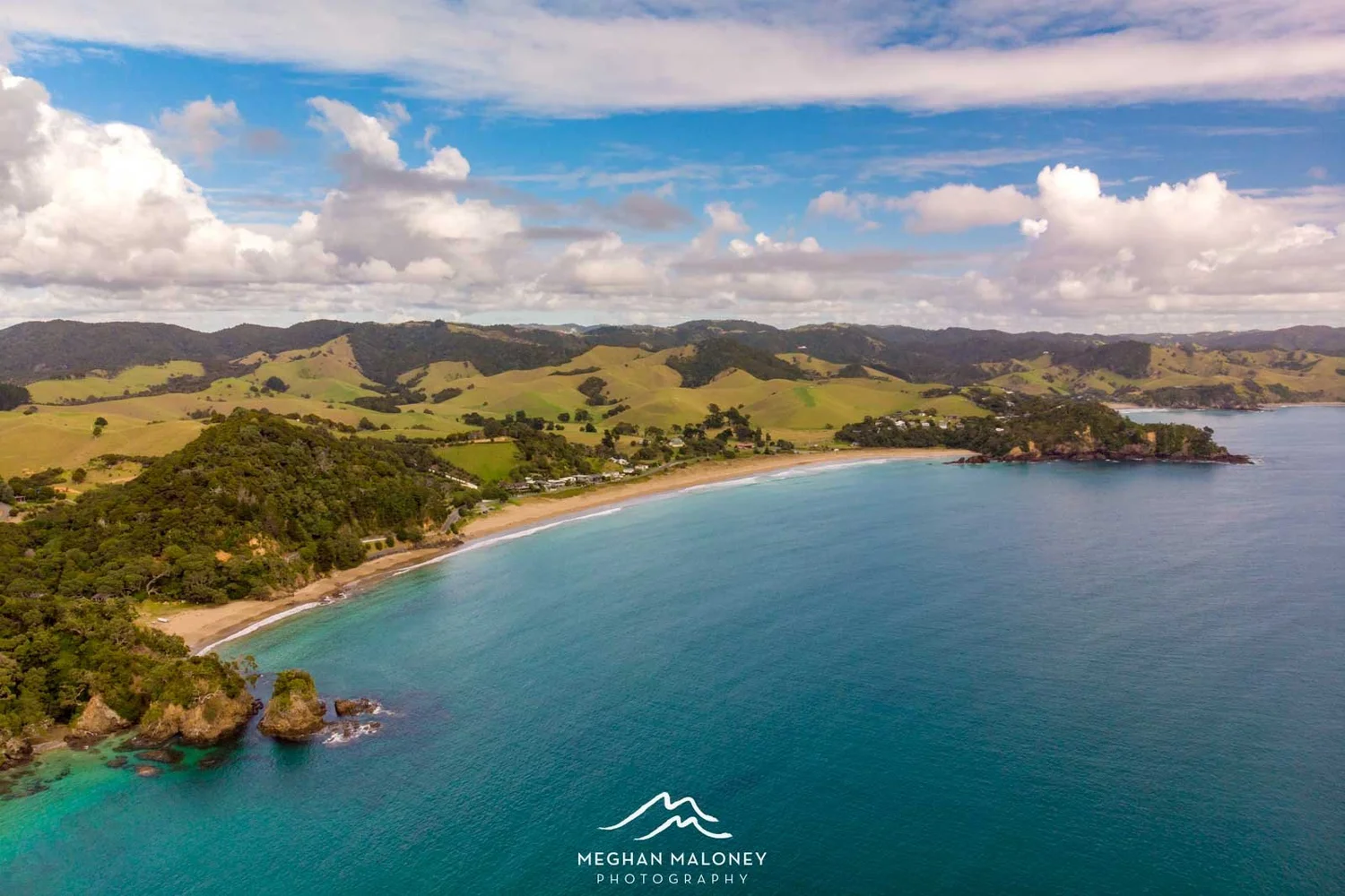 10 Must Visit Locations in Northland, New Zealand