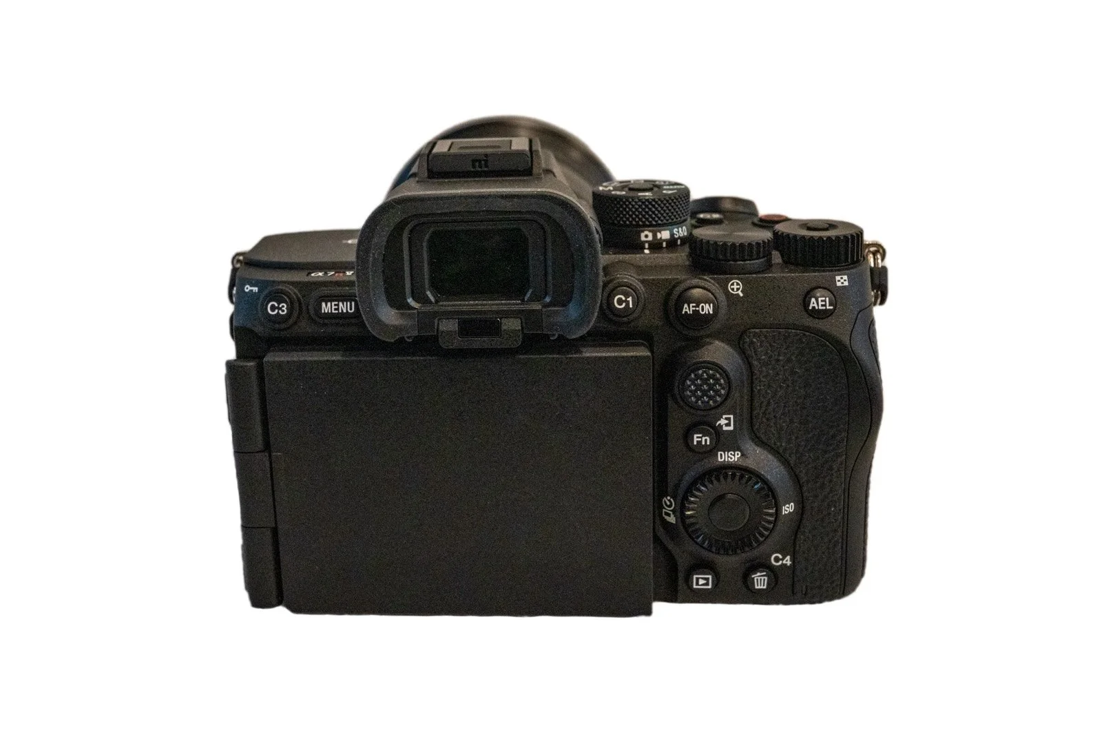 Sony Alpha 7R V Full-Frame Camera Review | Features, Improvements ...
