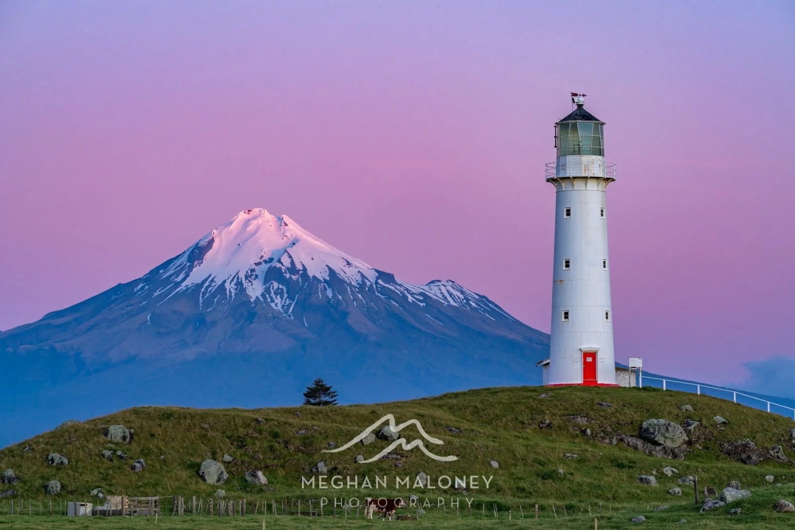 6 Epic Lighthouses to Visit in New Zealand | Photos of NZ Lighthouses