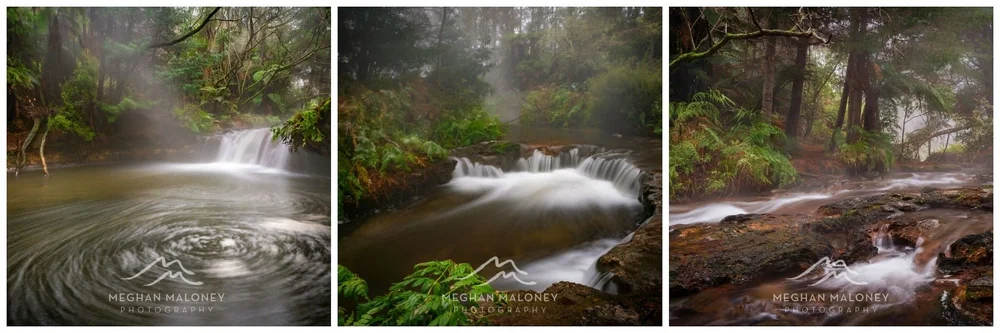 New Zealand's Best Waterfalls - Coromandel, Rotorua & Tauranga