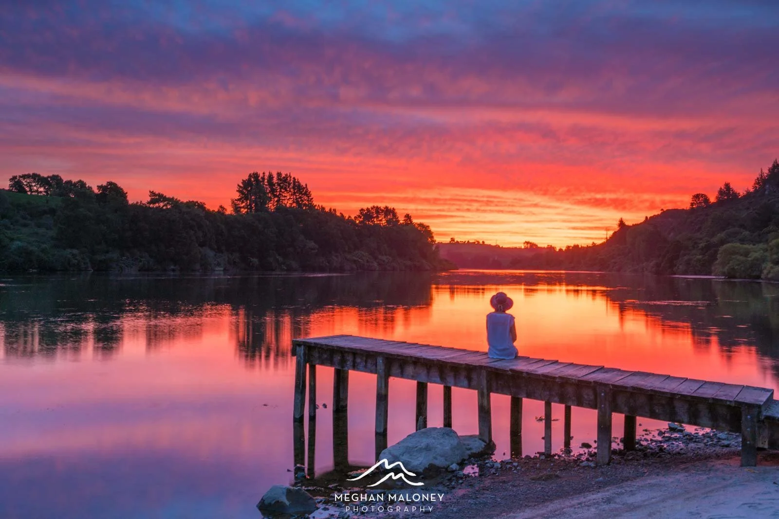5 Tips for Predicting & Photographing Amazing Sunsets