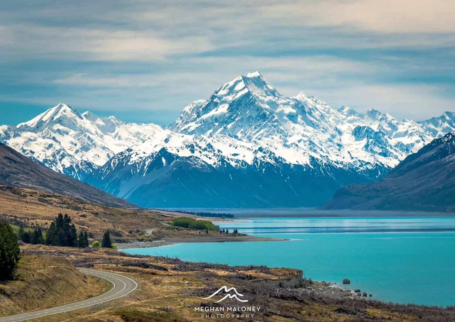 10 Amazing Landscape Locations to Visit NZ | Photographing New Zealand