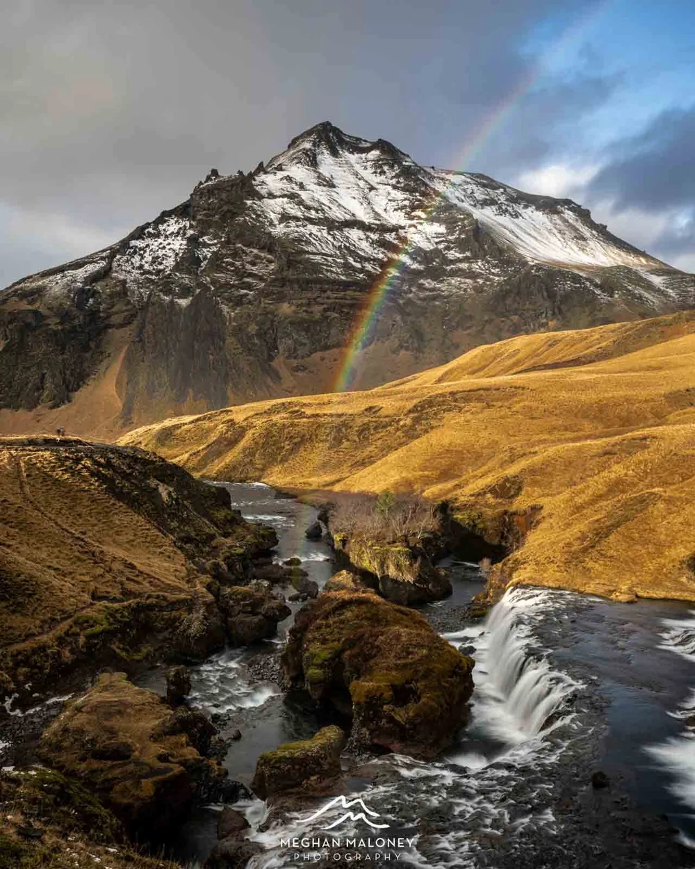 9 Epic Locations to Photograph in Iceland