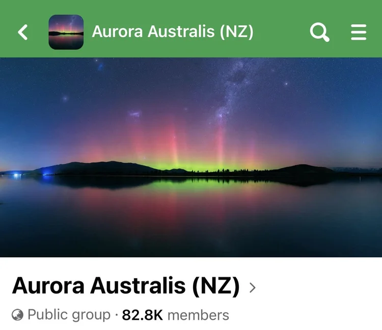 Guide to Best Places to See Aurora Australis in NZ | 5 Tips on How to ...