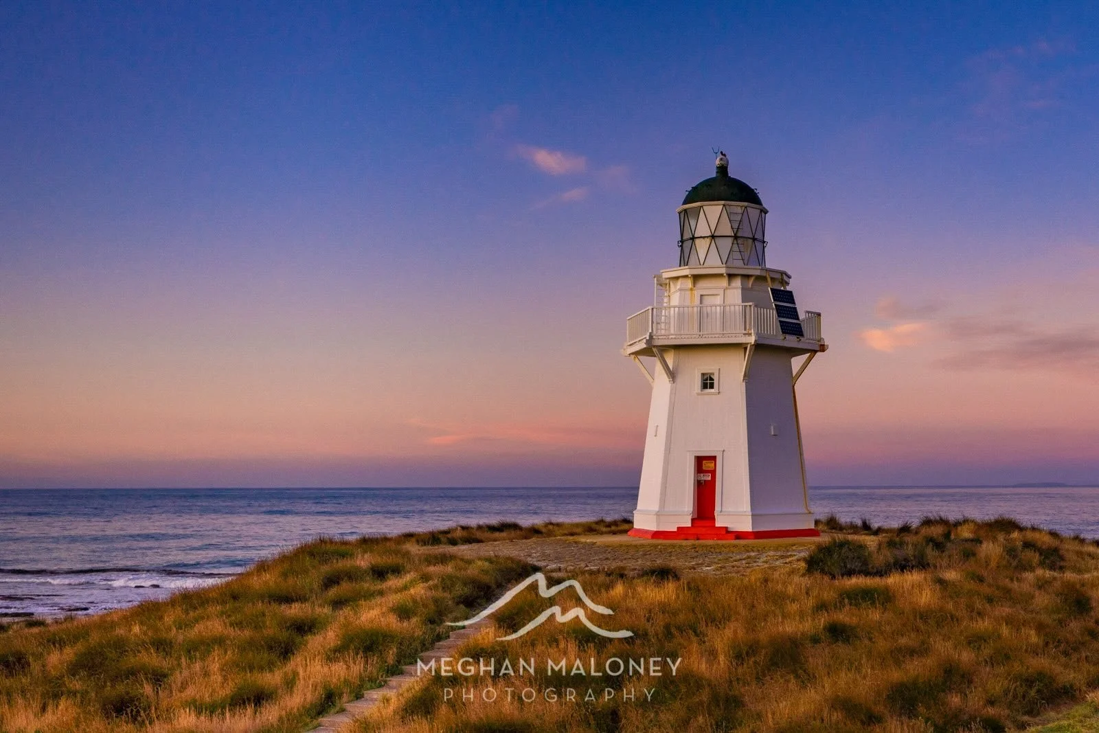 6 Epic Lighthouses to Visit in New Zealand | Photos of NZ Lighthouses