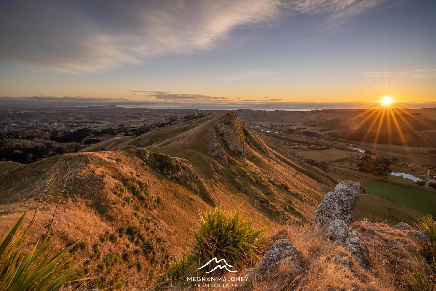 7 tips to create perfect sunstars | Landscape Photography Tips