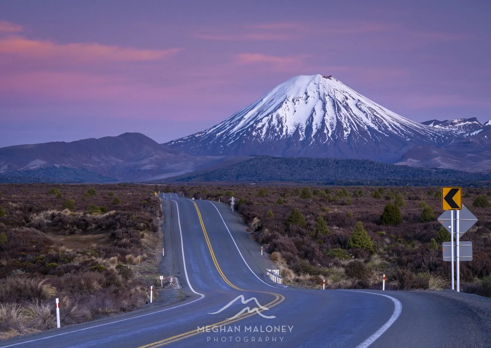 10 Amazing Landscape Locations to Visit NZ | Photographing New Zealand