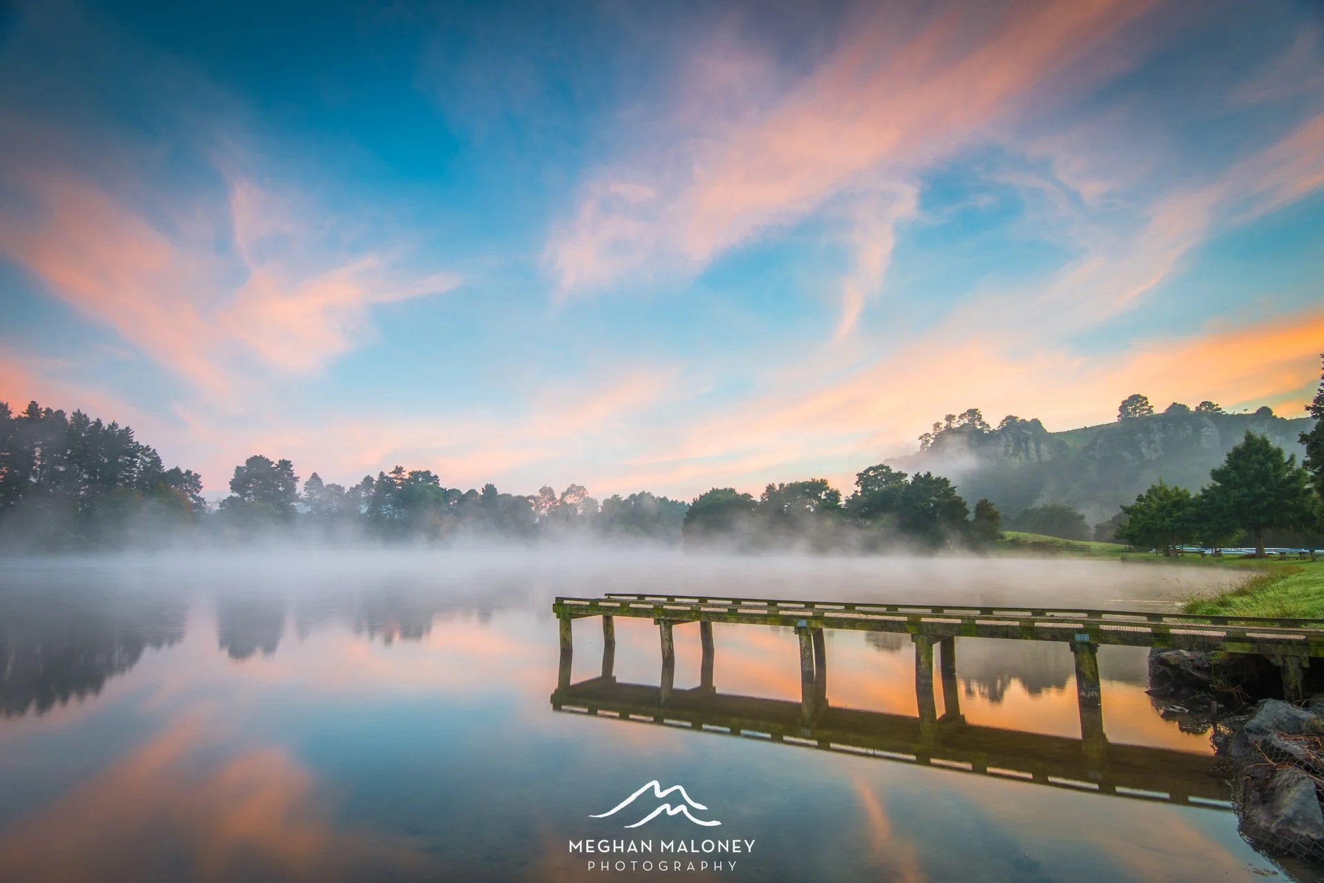 Waikato Landscape Photography | Waikato Images, Photos & Prints