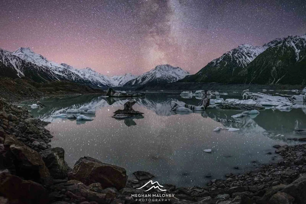10 Must-Visit Photography Locations Aoraki Mt Cook NZ
