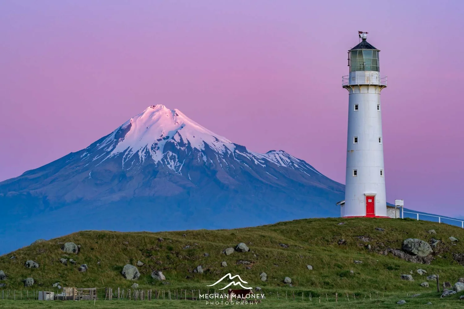 10 Must Visit Locations in Taranaki, New Zealand