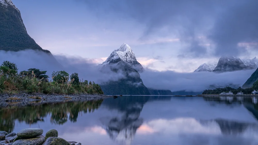 NZ Landscape Photographer | Photography Workshops | Meghan Maloney