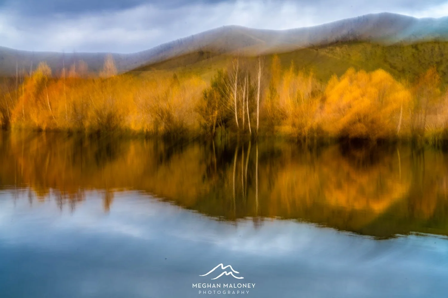 Beginners Guide to ICM (Intentional Camera Movement) Photography