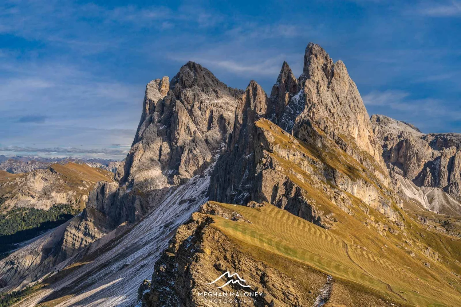 11 Best Autumn Photography Spots in the Dolomites 🍁📸