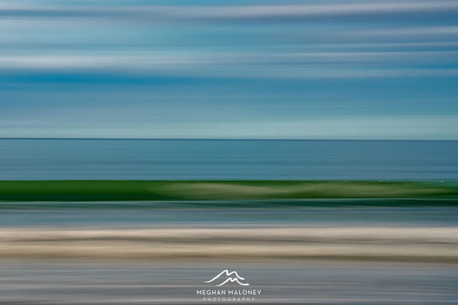 Beginners Guide to ICM (Intentional Camera Movement) Photography