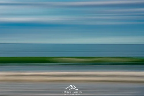 Beginners Guide to ICM (Intentional Camera Movement) Photography