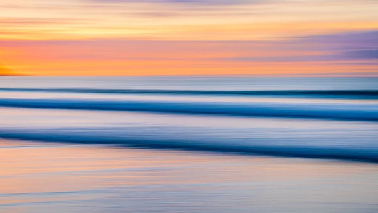 Beginners Guide to ICM (Intentional Camera Movement) Photography