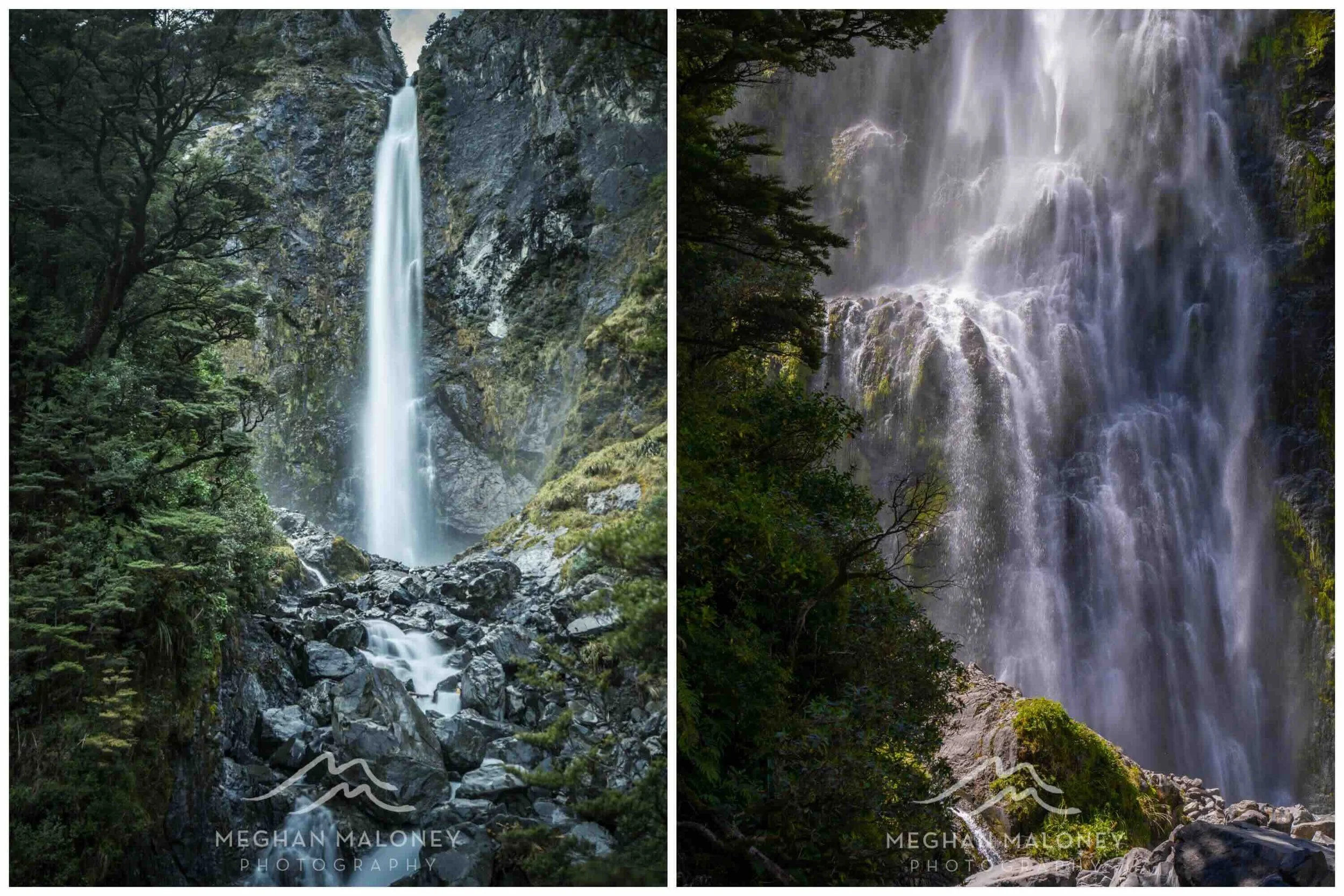 7 Canterbury Road Trip Locations | Kaikoura | Hanmer Springs | Arthurs ...