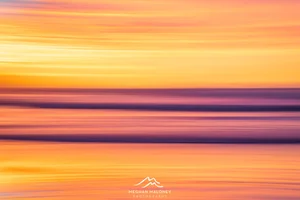 Beginners Guide to ICM (Intentional Camera Movement) Photography