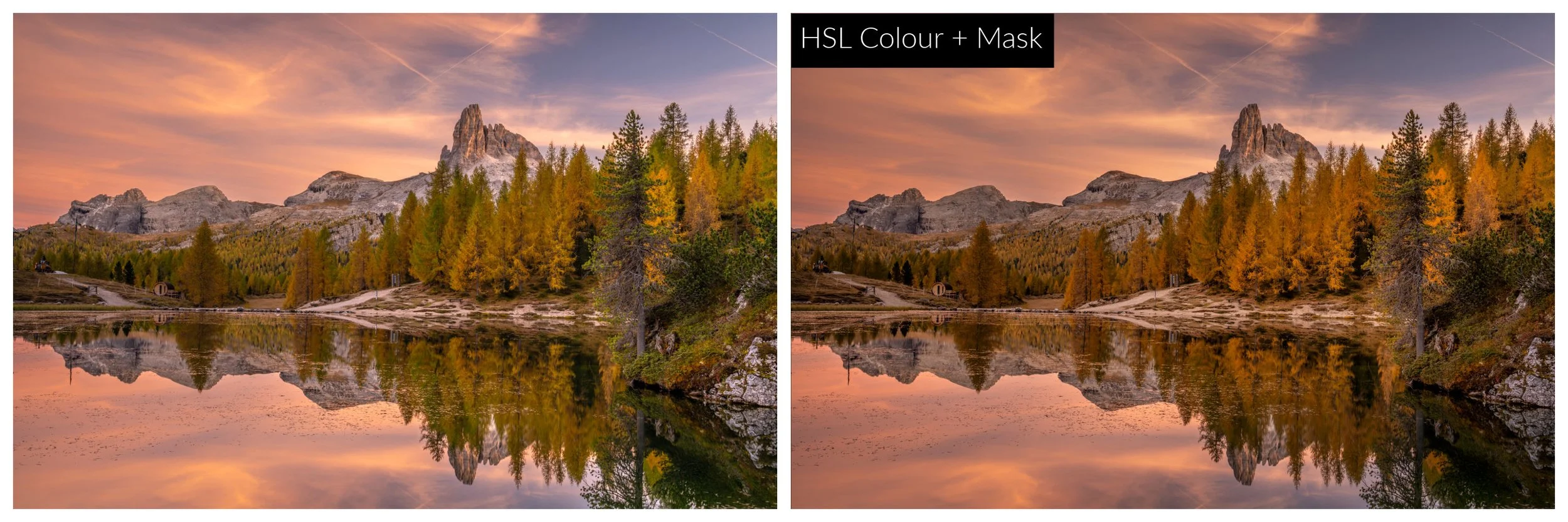 Using Luminar Neo for Light, Colour and Mood - Why These Tools Make ...