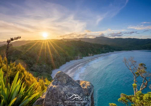 7 tips to create perfect sunstars | Landscape Photography Tips