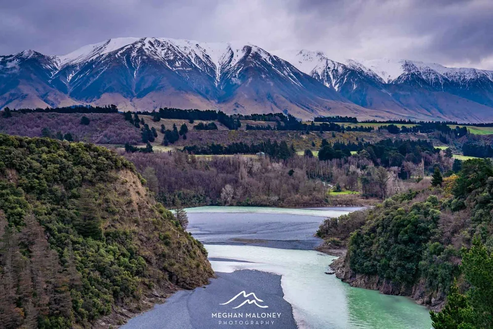 7 Canterbury Road Trip Locations | Kaikoura | Hanmer Springs | Arthurs ...