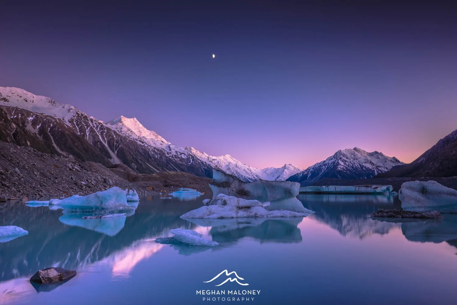 10 Must-Visit Photography Locations Aoraki Mt Cook NZ