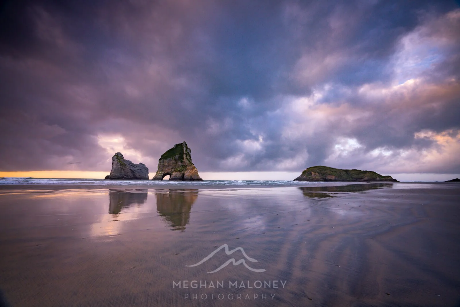 10 Must See NZ Beaches for Photography — Meghan Maloney Photography