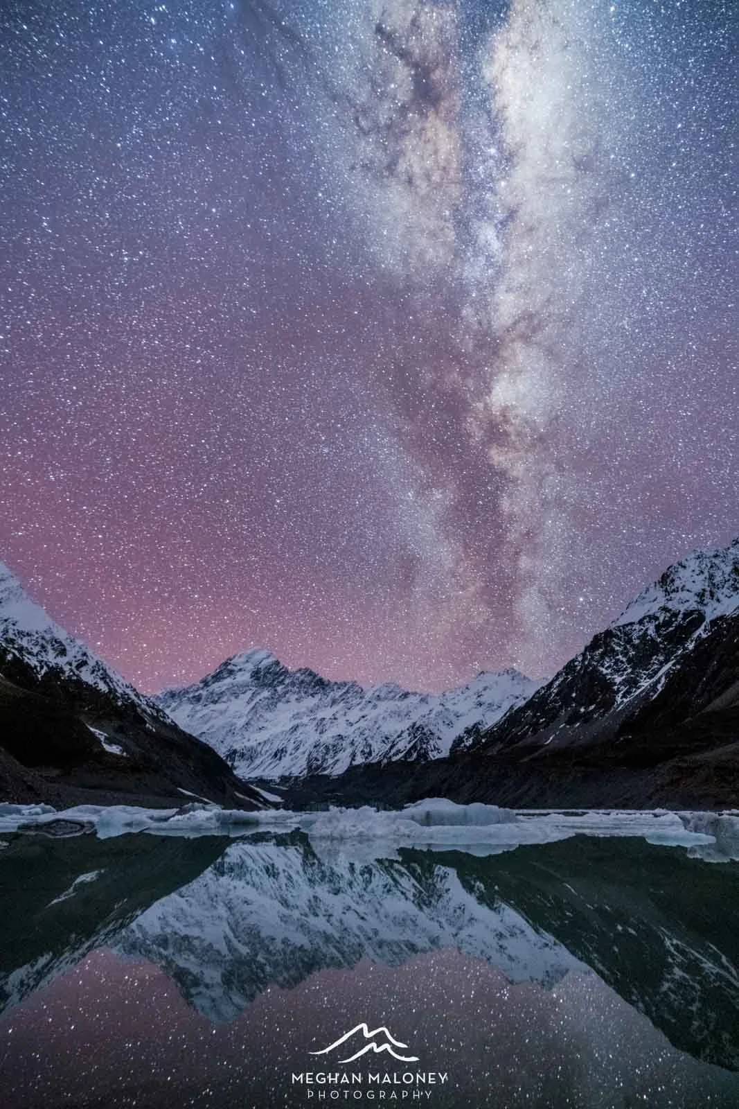 10 Must-Visit Photography Locations Aoraki Mt Cook NZ
