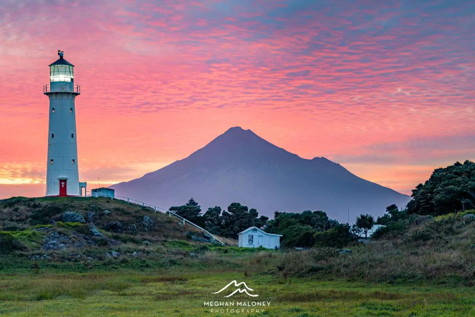10 Must Visit Locations in Taranaki, New Zealand