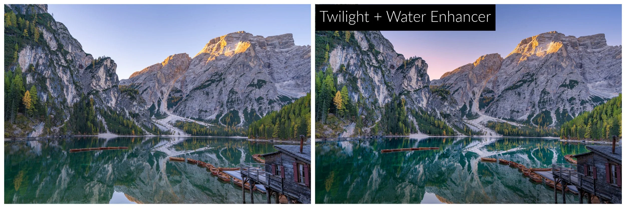 Using Luminar Neo for Light, Colour and Mood - Why These Tools Make ...