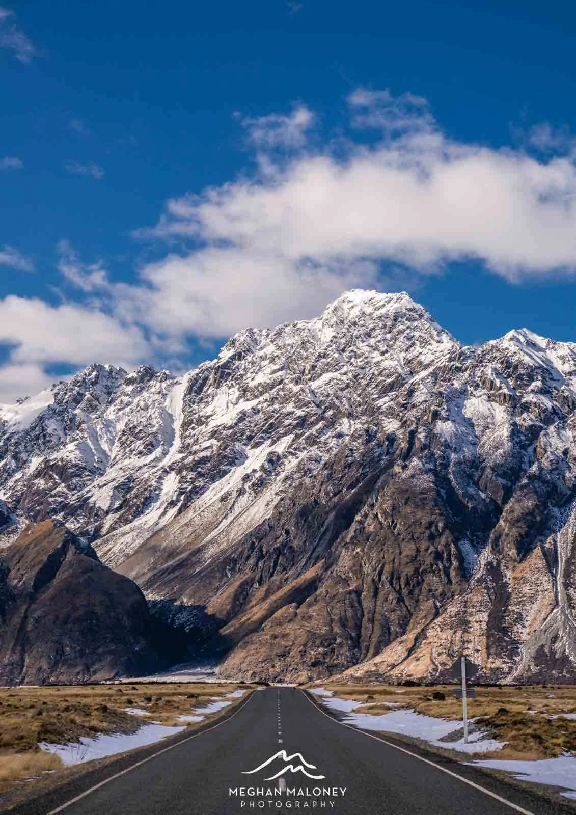 10 Must-Visit Photography Locations Aoraki Mt Cook NZ
