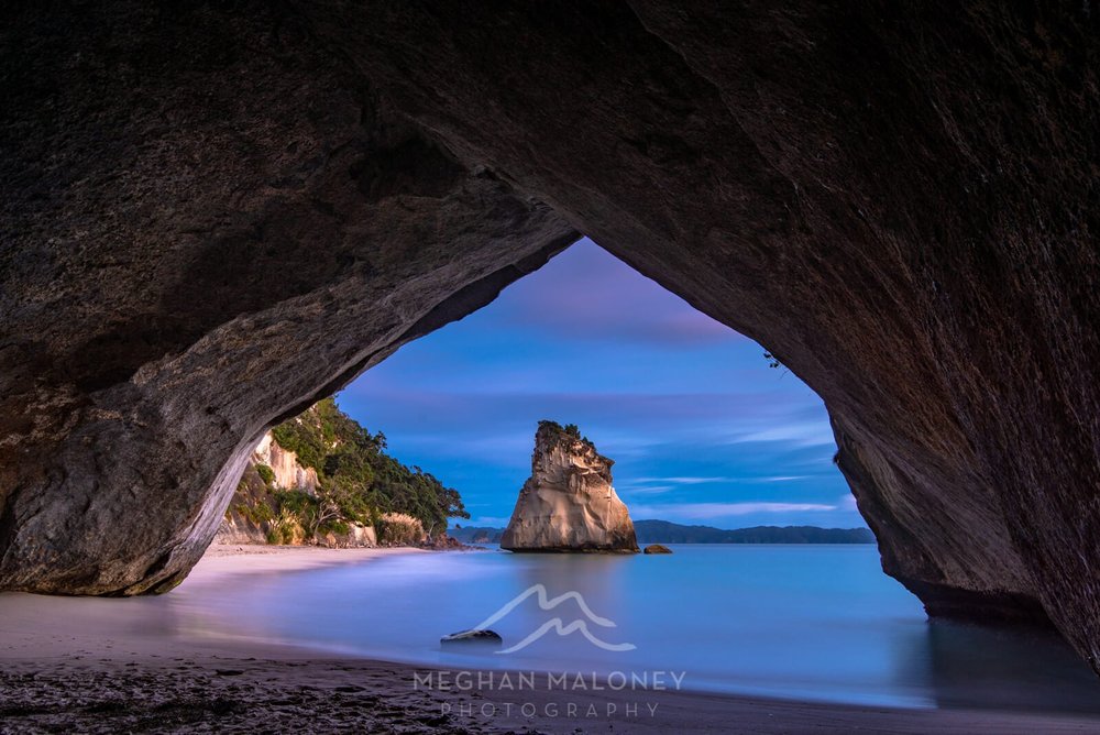 10 Must See NZ Beaches for Photography — Meghan Maloney Photography