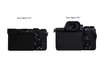 The new Sony Alpha 7C R vs the Sony Alpha 7R V (design + features ...