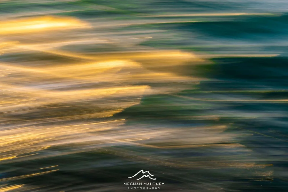 Beginners Guide to ICM (Intentional Camera Movement) Photography