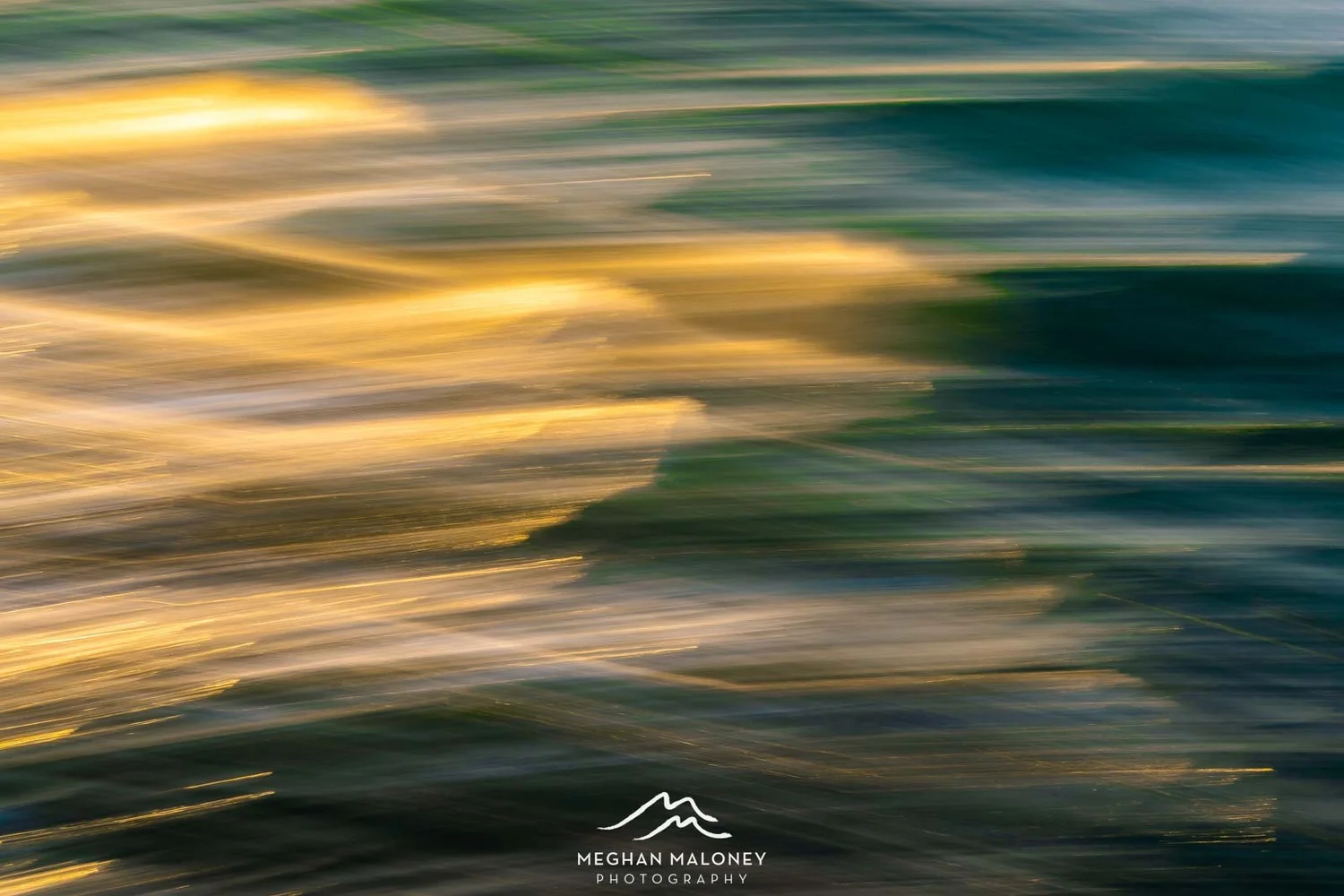 Beginners Guide to ICM (Intentional Camera Movement) Photography