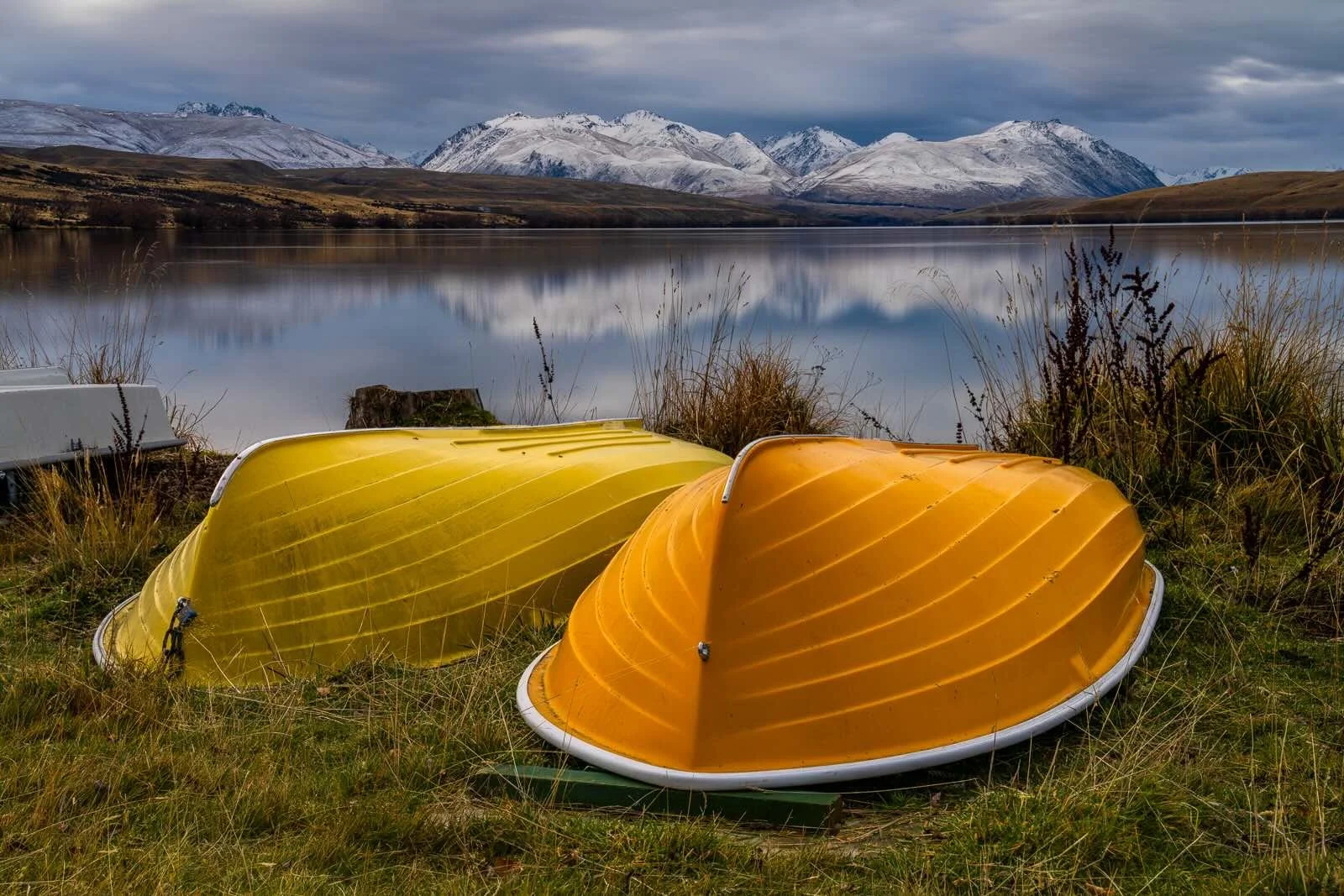 5 Reasons Why You Should Focus Stack Landscape Images and How To Do It ...