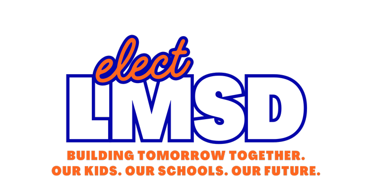 elect LMSD | Vote for Student Success