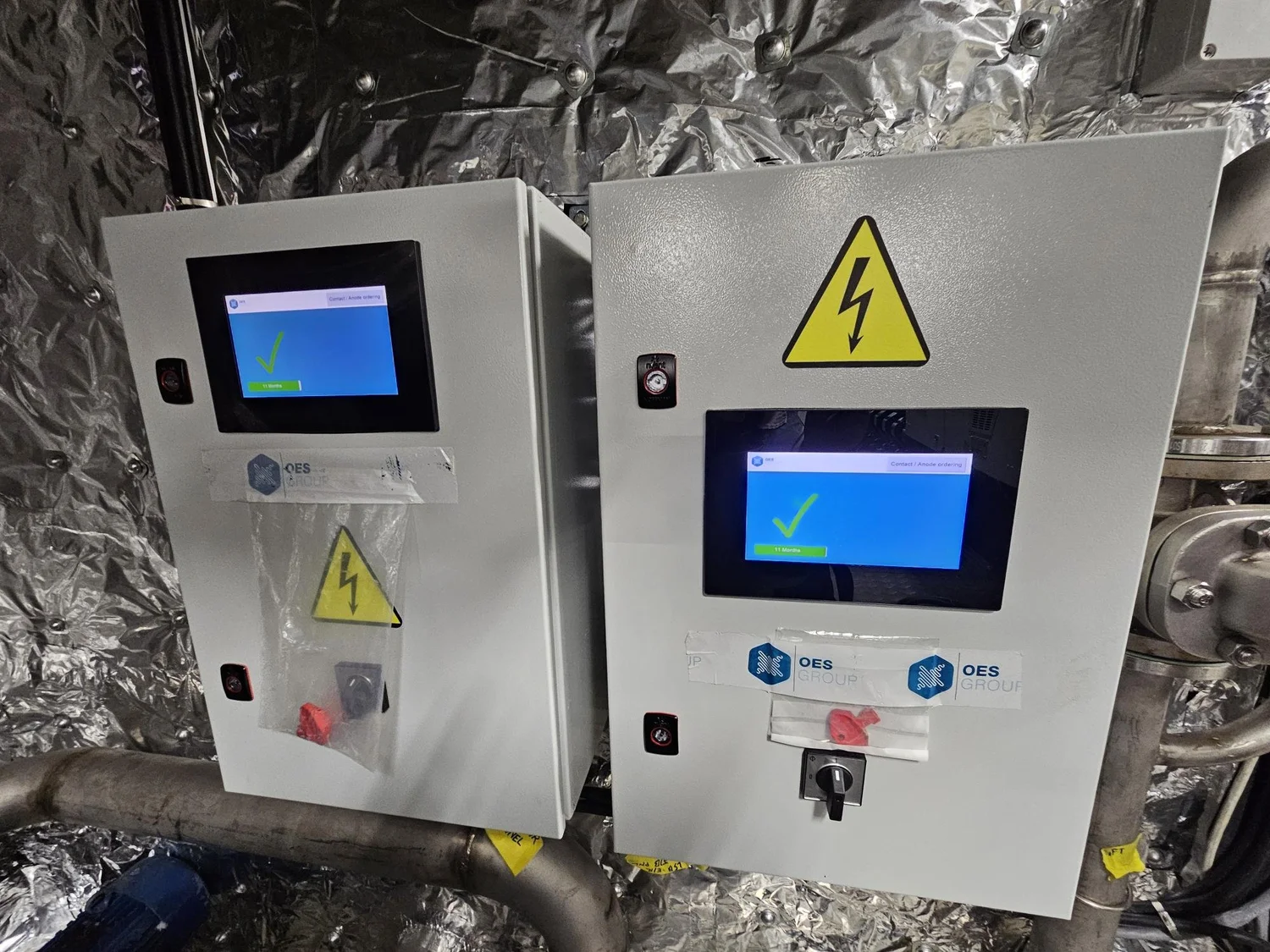 TRITEK POWER & AUTOMATION PTE LTD | Explore Innovative Power Solutions ...