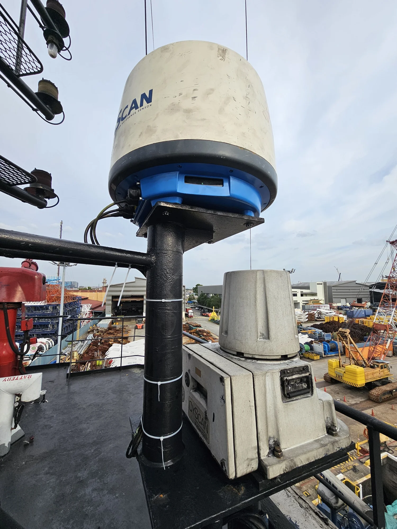 TRITEK POWER & AUTOMATION PTE LTD | Explore Innovative Power Solutions ...