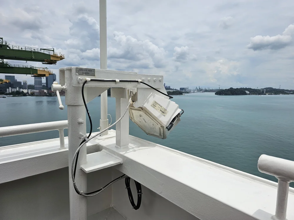 TRITEK POWER & AUTOMATION PTE LTD | Explore Innovative Power Solutions ...