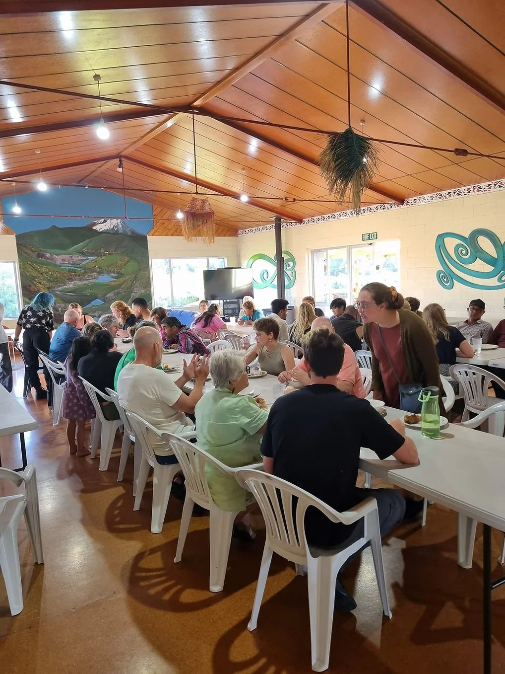 Kai Sovereignty in Action: Strengthening Whanaungatanga and Local Food ...