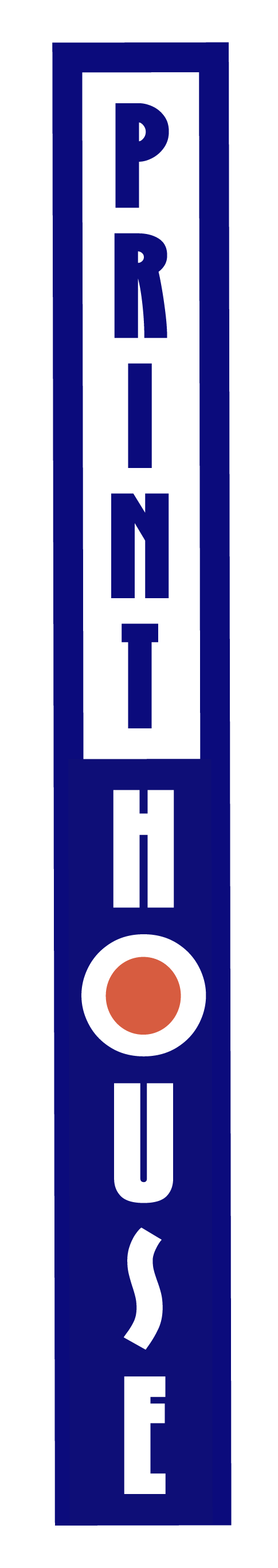 About — Print House