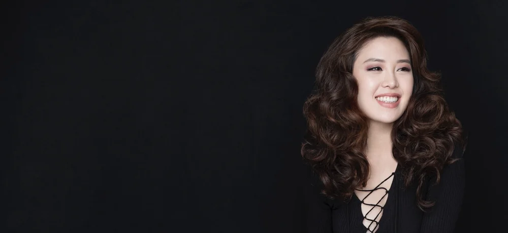 Clarinetist Yoonah Kim