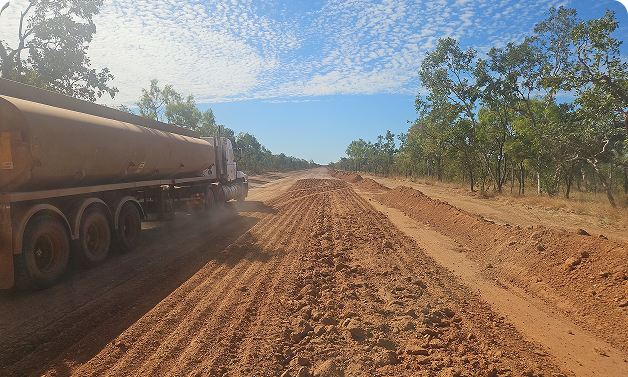 Civil Construction Projects QLD | SAW Civil Profiling — SAW Civil Profiling