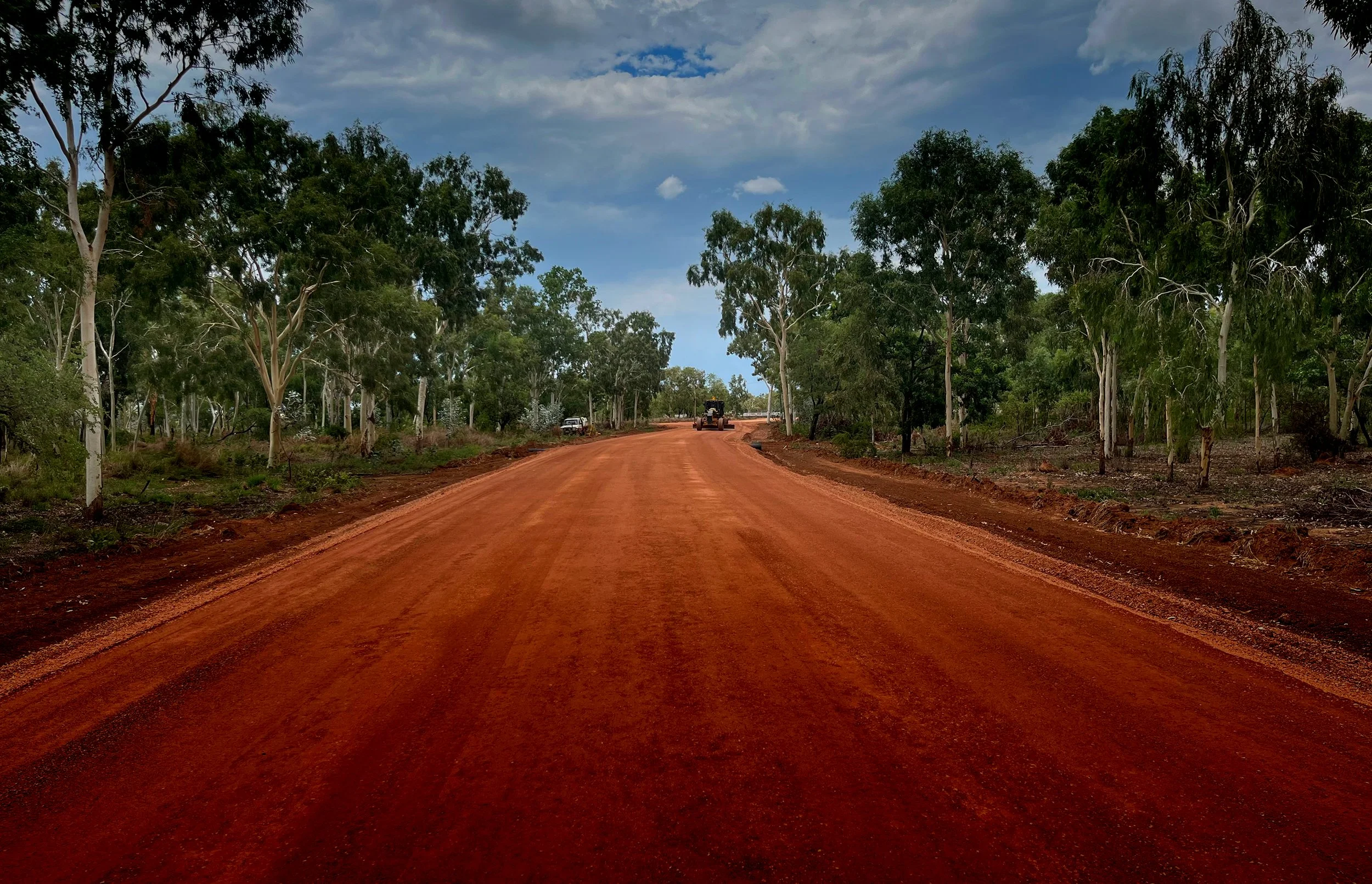 Cold Milling Services QLD | Road Surface Removal & Repair — SAW Civil ...