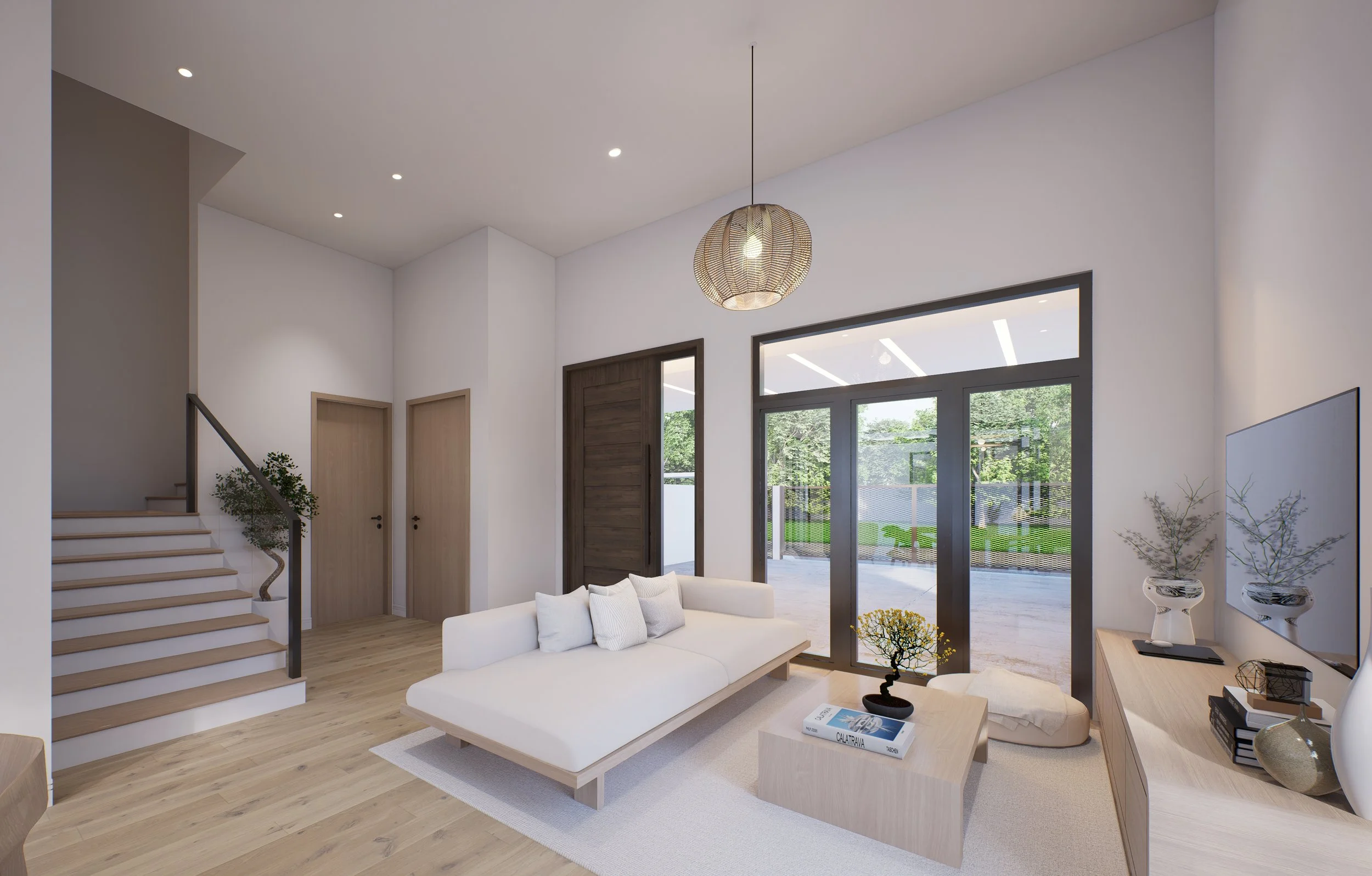 RENSA - Discover Japandi Living